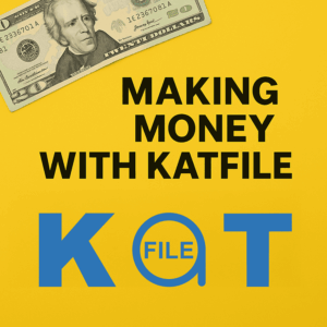 Katfile Making Money | Worth It in 2025?